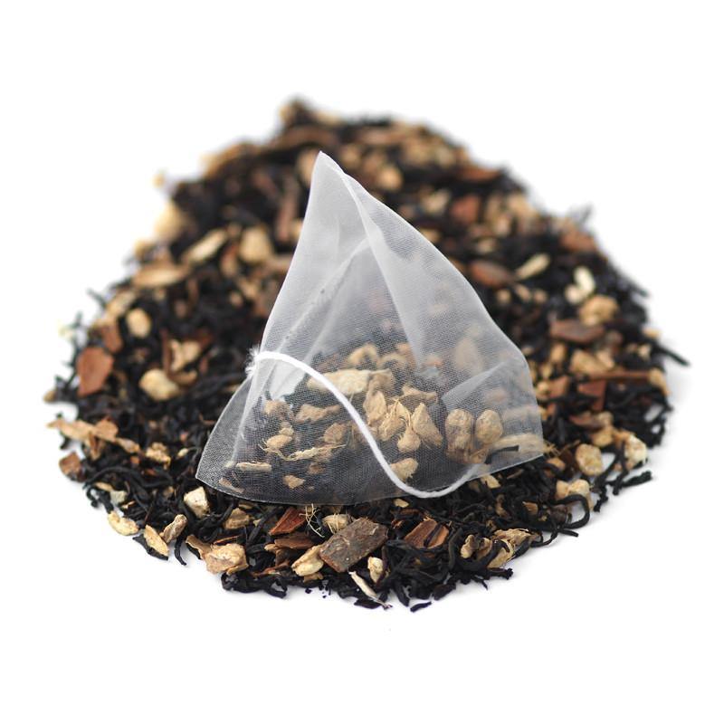 Home Tea | The Devon Coffee Company Ltd