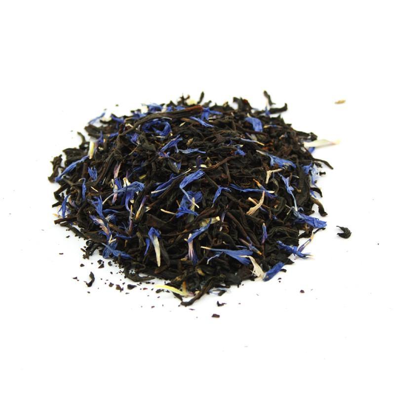 Home Tea | The Devon Coffee Company Ltd